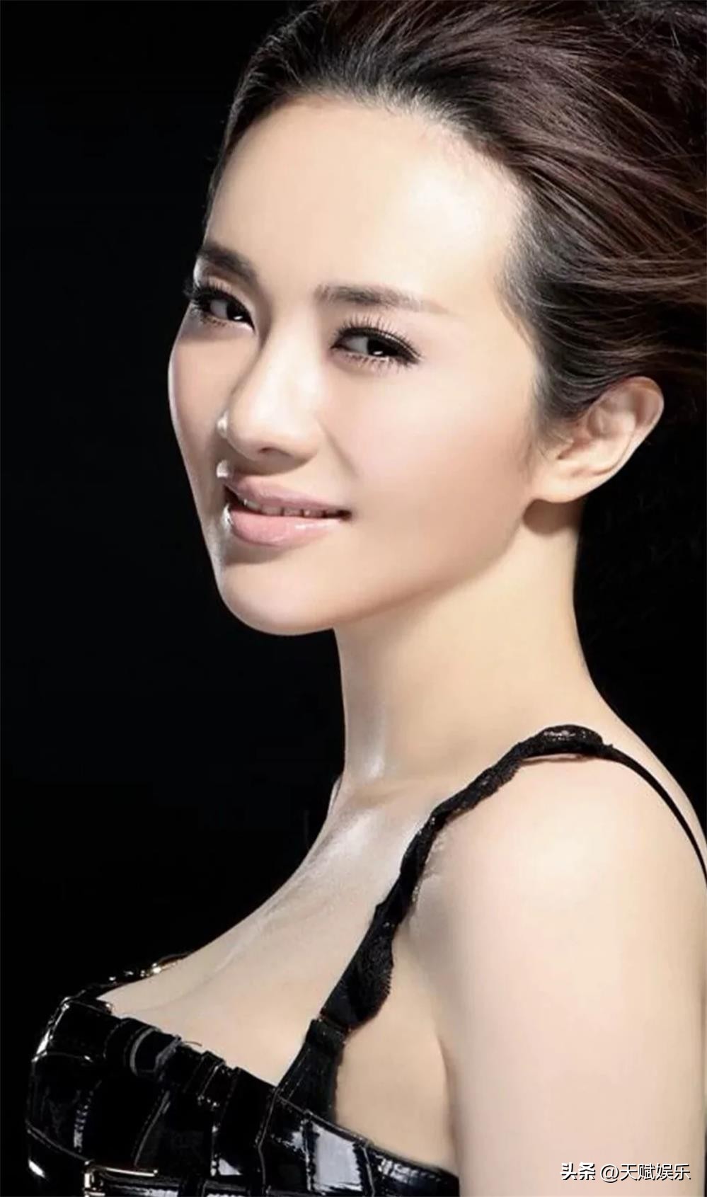 2023 version of Meng Qian's beautiful photo (27) - iNEWS