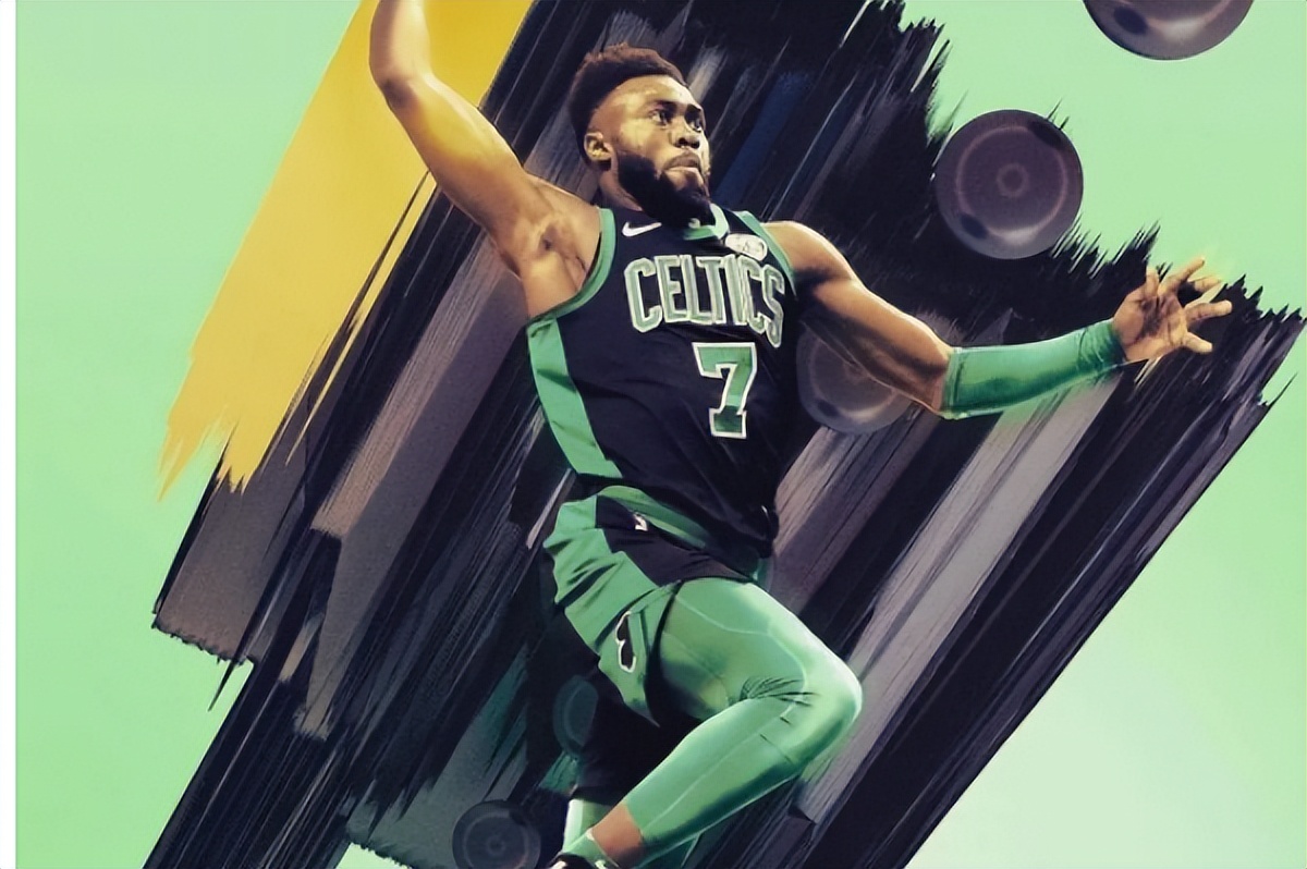 How to evaluate Jaylen Brown's super maximum salary contract? - iNEWS