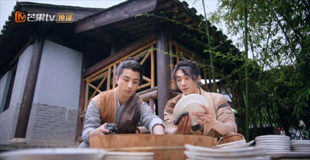 I laughed until I died, please explode this little drama! - iMedia