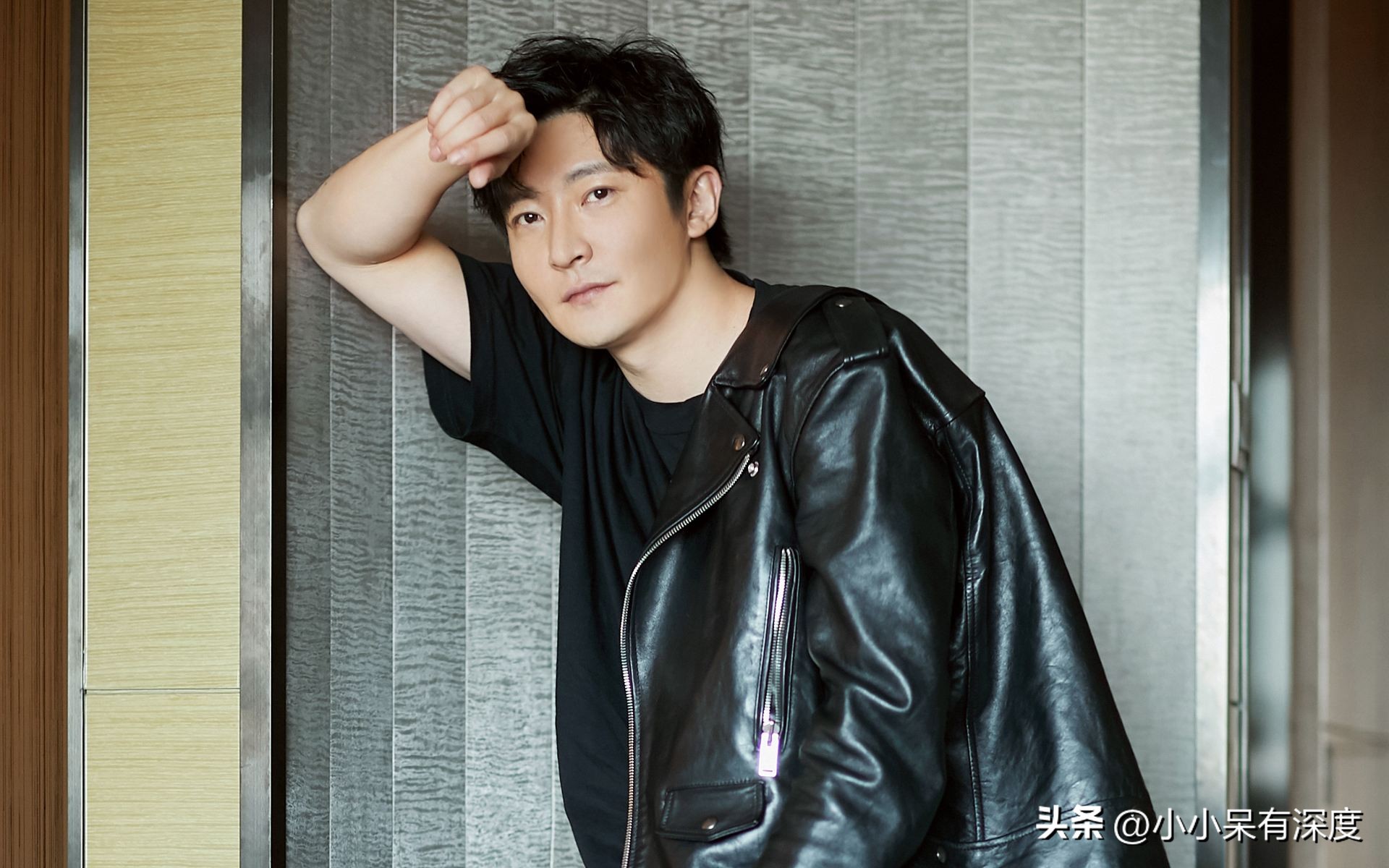 Guo Jingfei and Bao Li, who have been married for 17 years, say that ...