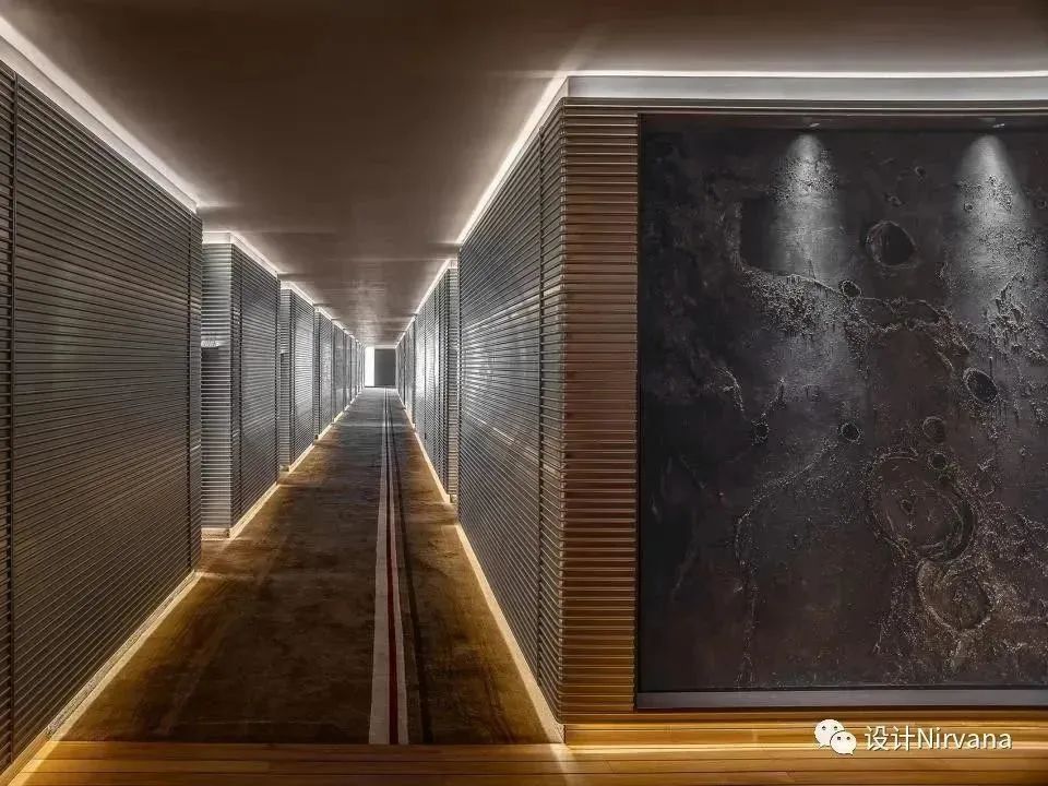 Interior Design of YIN Hotel, Aranya: Viewing the Sea, Viewing Freedom ...