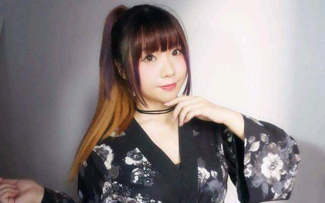 Kill crazy! The original singer of "Blissful Pure Land" participated in ...