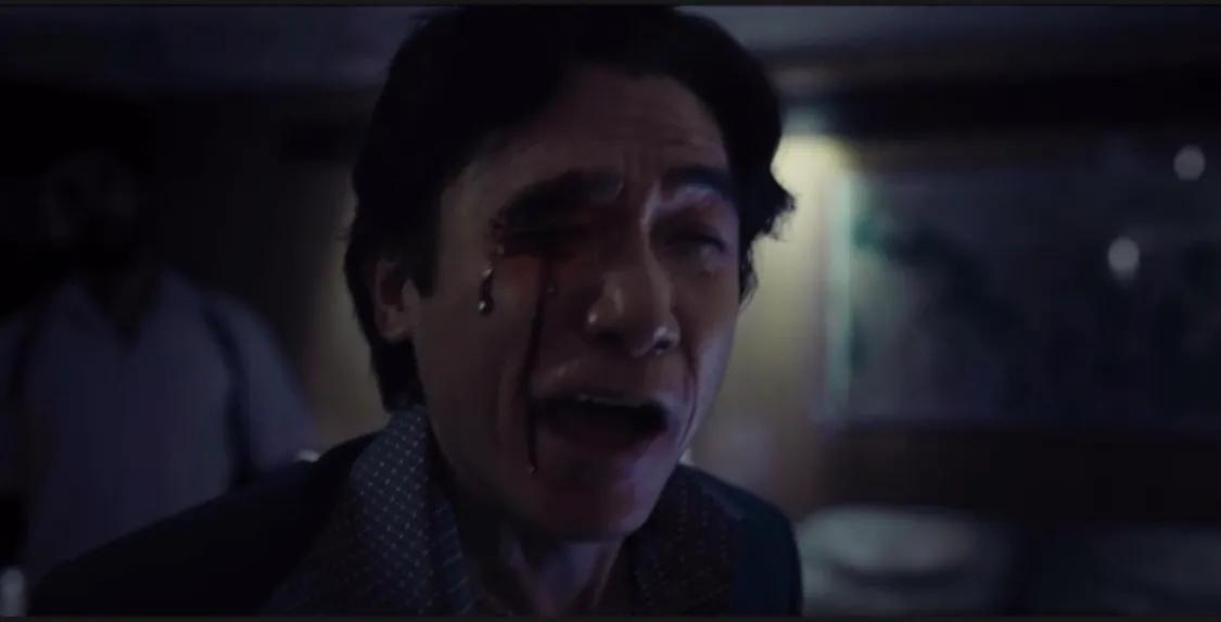 Tony Leung and Andy Lau, the two film stars, collaborated again after 20 years, striving for ...