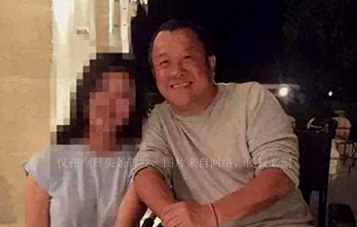 It was suddenly reported that 70-year-old Eric Tsang was hospitalized ...