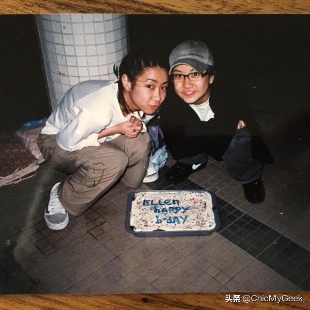 Singer Wu Yufei has disappeared for 10 years and is back!Ever shoulder ...