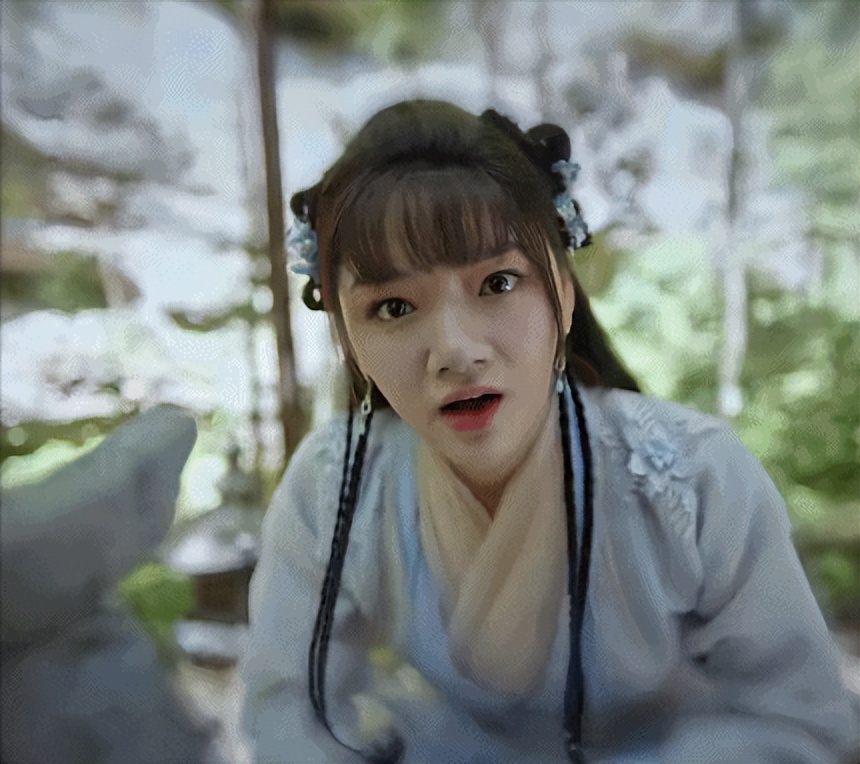 Ren Min being ridiculed as "pig pig min" is the sadness of domestic ...