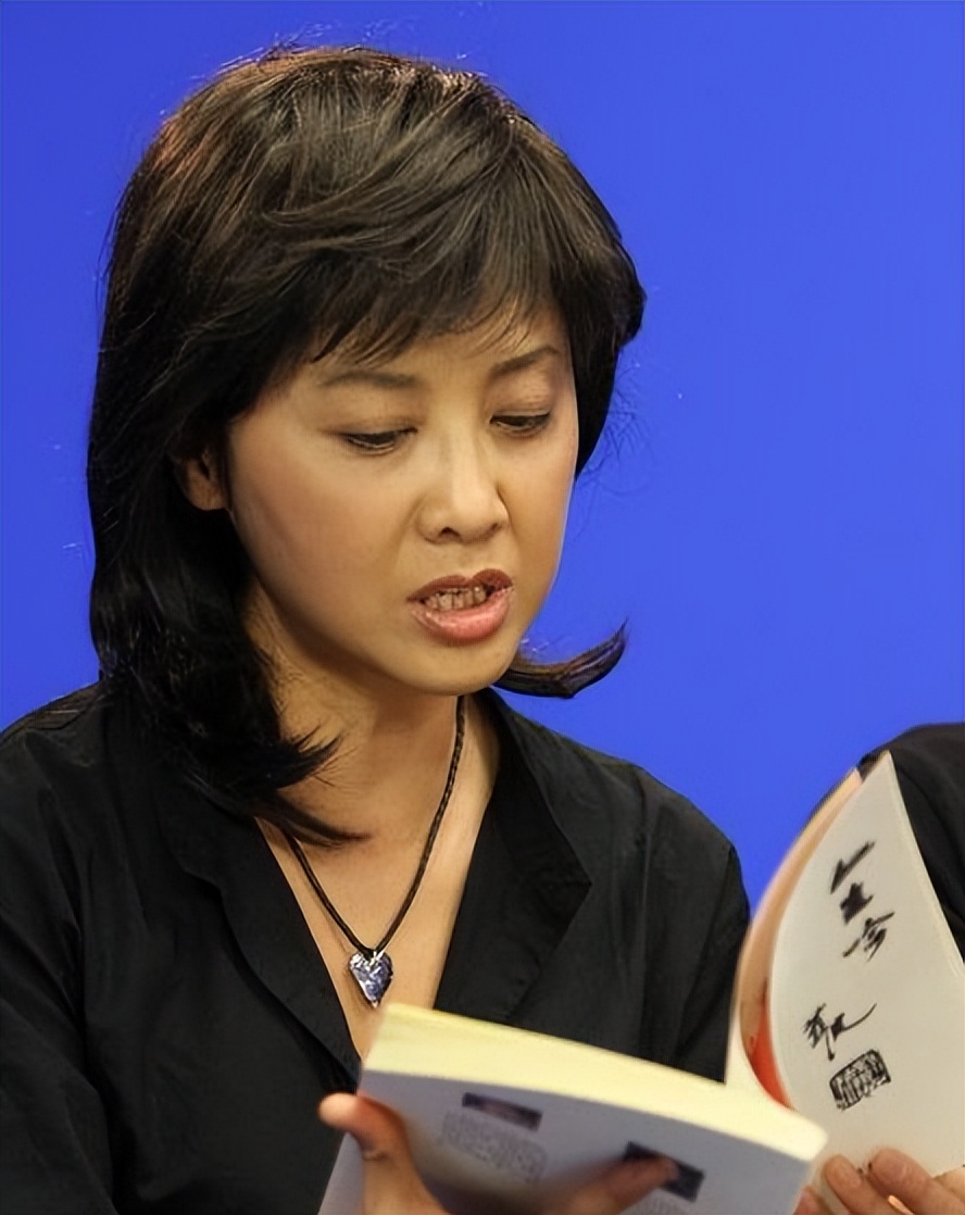 If you haven't met Zhu Lin herself, you won't understand how beautiful ...