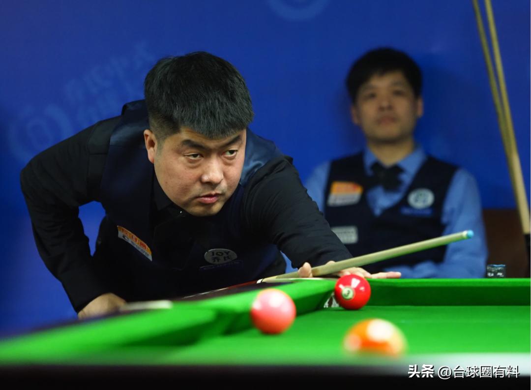 "Tough guy" Chen Qiang: I was moved by Mr. Qiao back then, and firmly ...