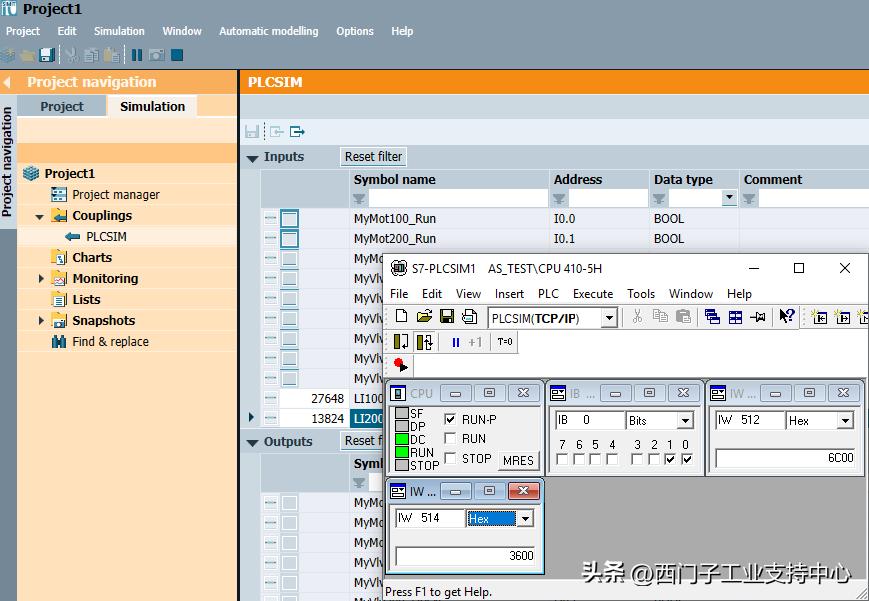 Combination of reality and virtuality, safety and efficiency - the ...