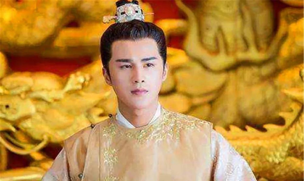 Did Zhao Guangyi take the throne by himself? - iNEWS
