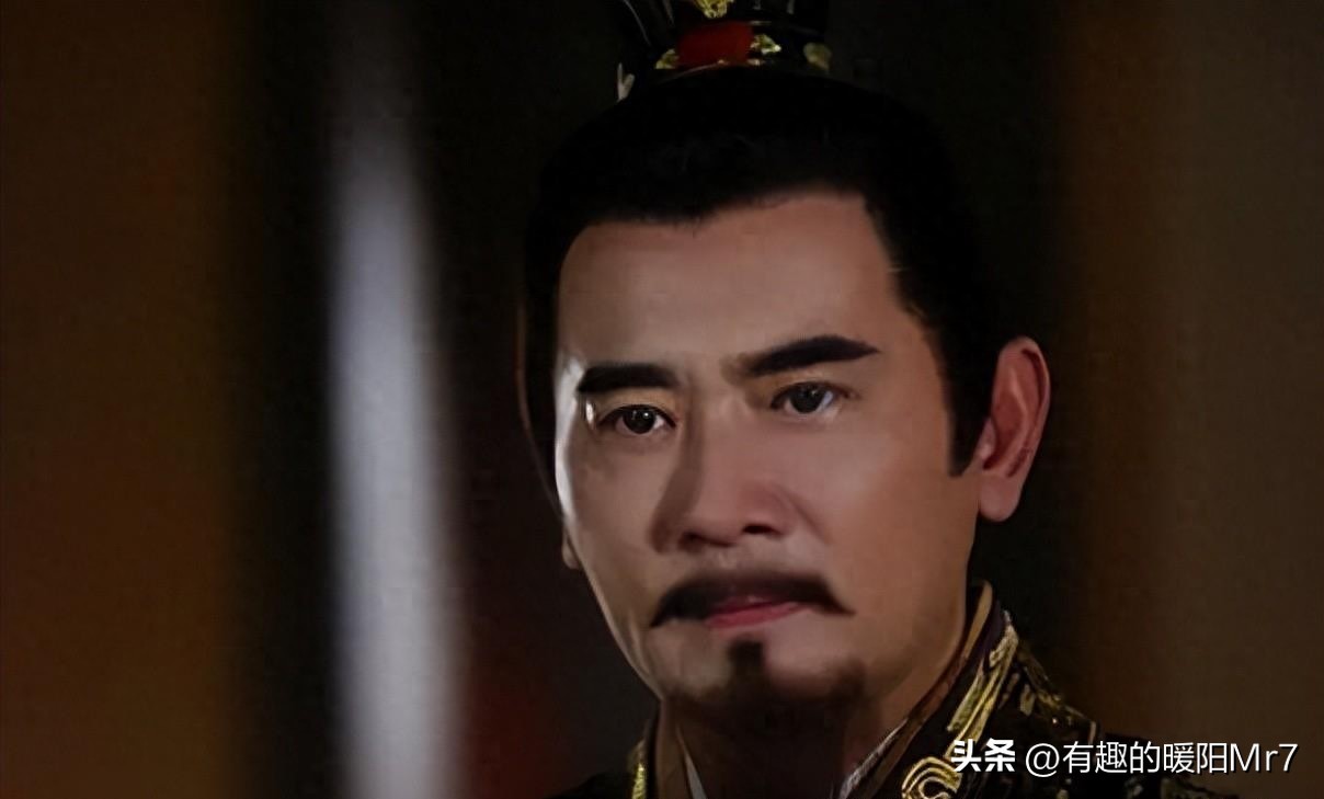 Sima Rui was a distant branch of the Western Jin Dynasty, so why was he ...