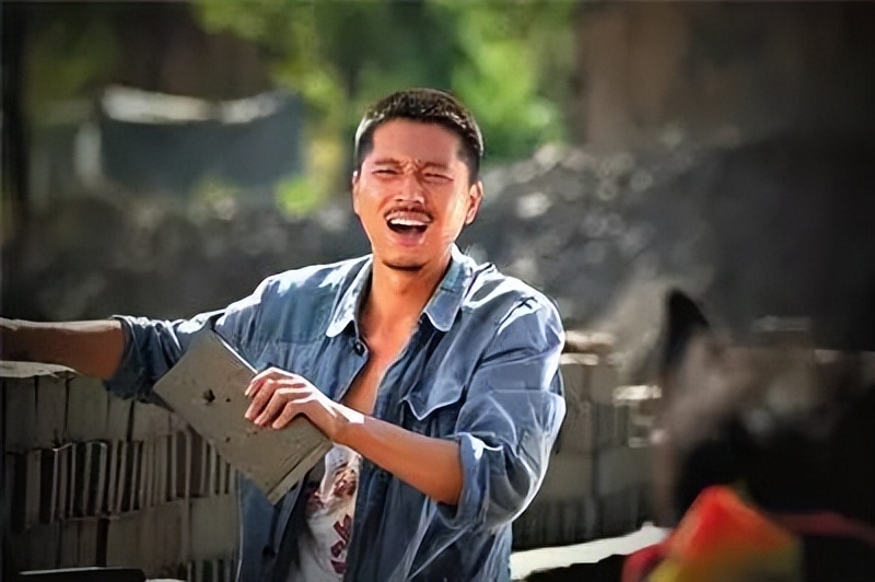 [Ordinary World] Interlude: How Brother Thirteen Transformed into Sun Shaoping - iMedia