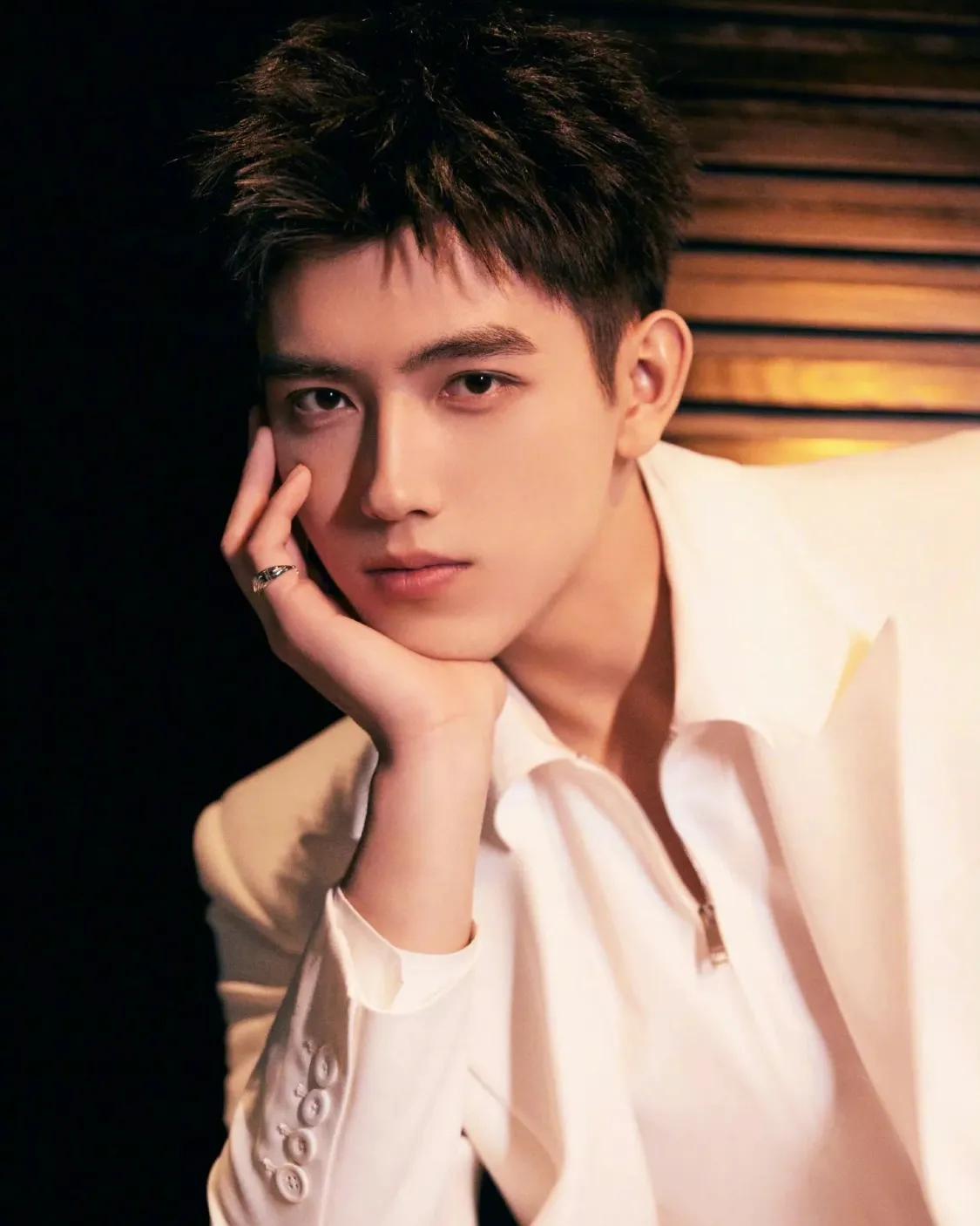 Gossip Fan said: Tang Yan Zhao Liying Yang Yang Chen Feiyu Zhang ...