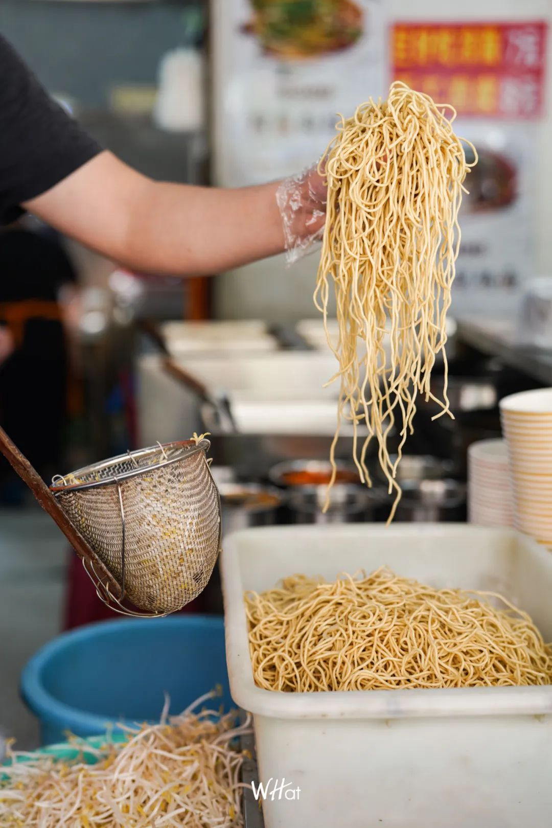Which beef noodles is authentic in Wuhan?In fact, the most authentic in ...