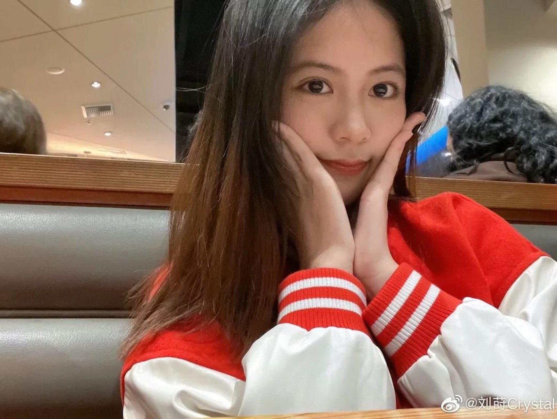 Women's Big Eighteen Changes! Weng Hong's 15-year-old daughter was ...