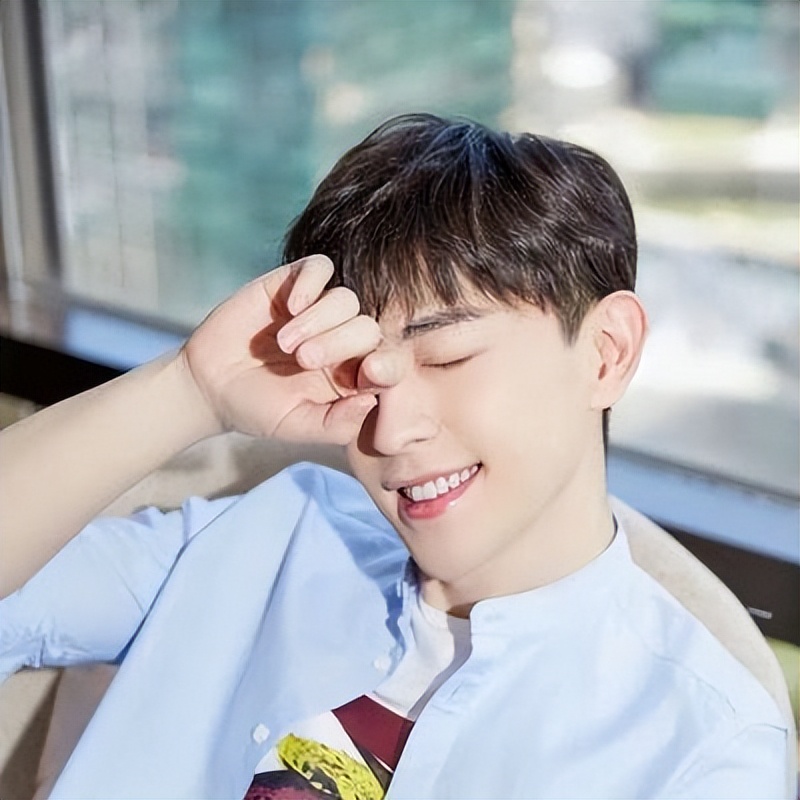 Facts have proved that Deng Lun, who "disappeared" for a year and a ...
