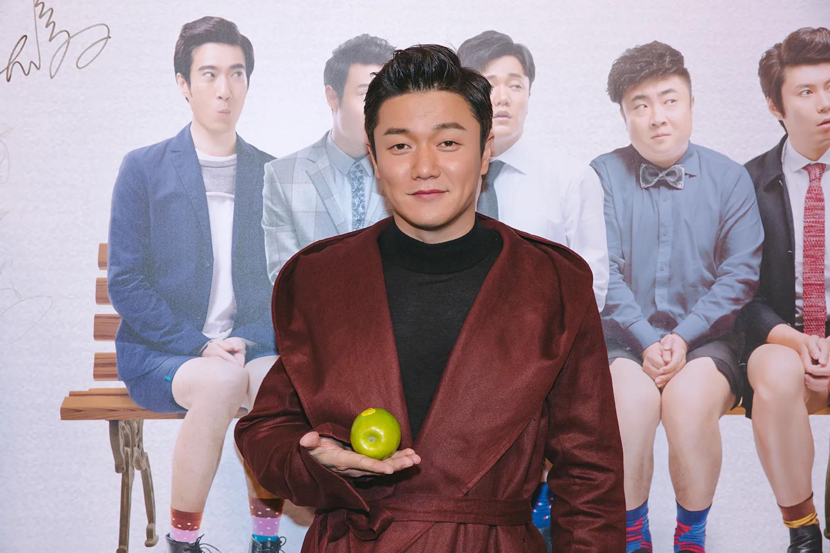 Zhao Liying's new movie: "The Way of the Tiger and the Wolf" (shooting ...