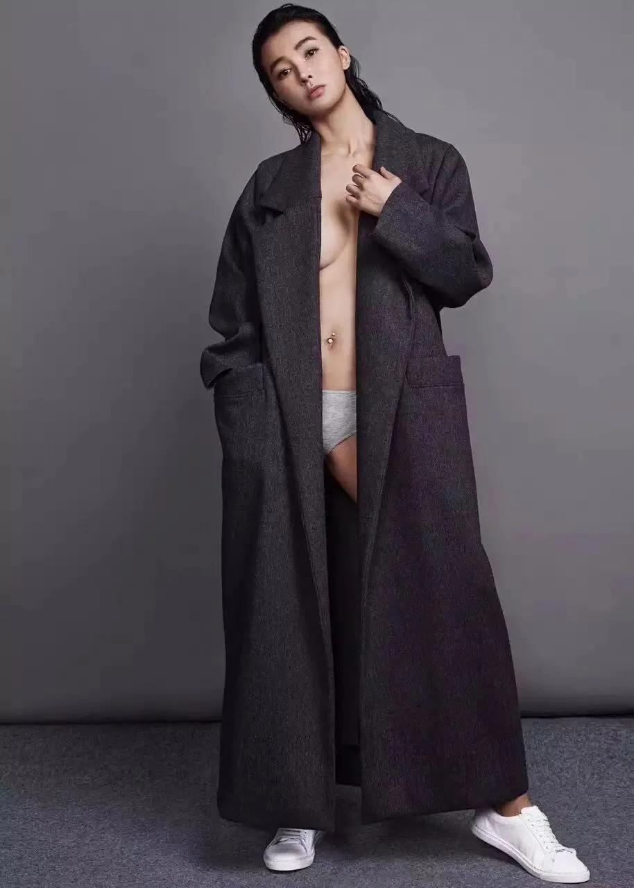 Yao Xingtong's sexy photo shoot is here - iNEWS