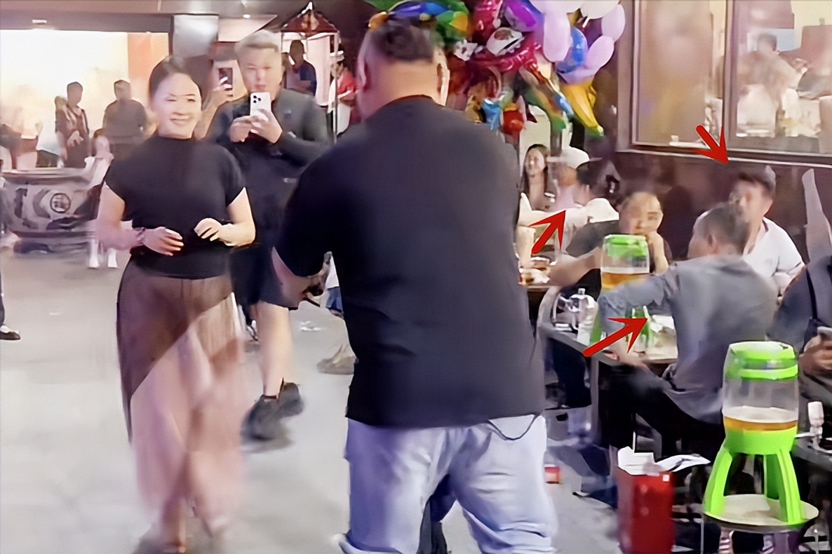 Yin Xiangjie: "Twice into the palace" self-destructed future, now ...