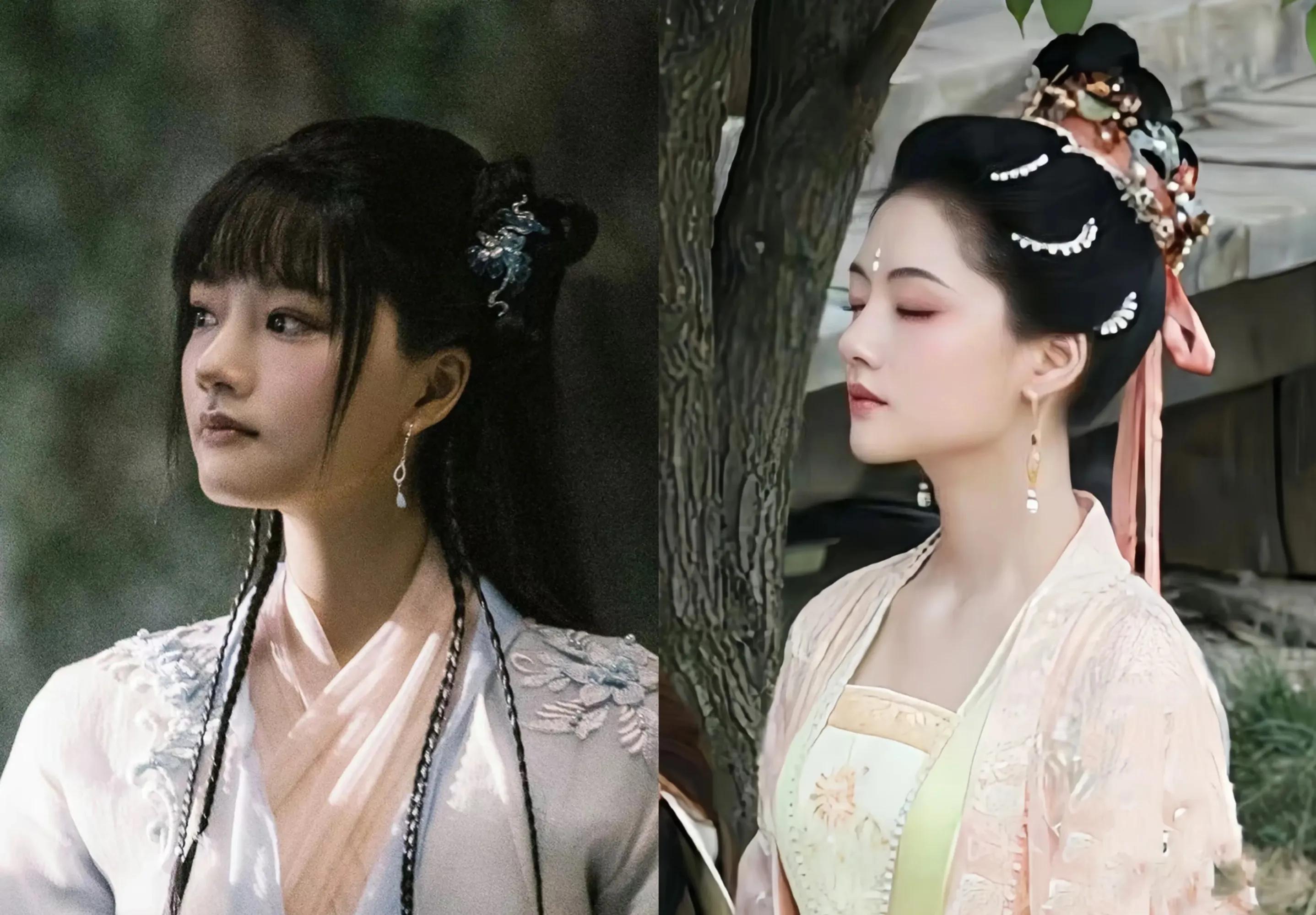 Is this still the common and ugly Ren Min who was ridiculed in "Yu Gu ...