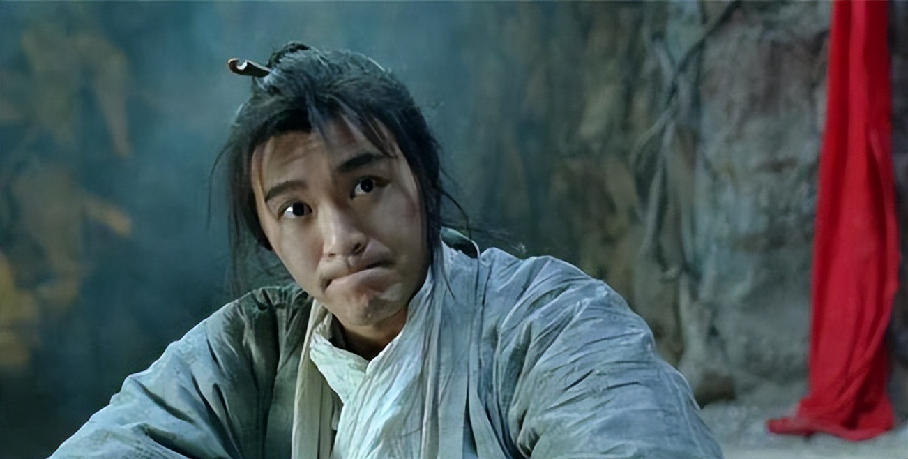 The bitter road behind "A Chinese Journey to the West", the whole crew ...