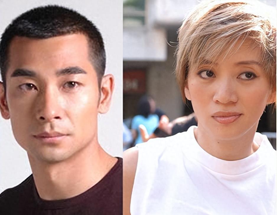 When Anita Mui was dying, she repeatedly told her bodyguards: I will ...