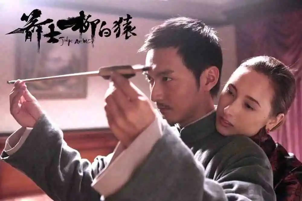 He, who appeared in "Yin Zhiping" twice, used to make soy sauce in the ...