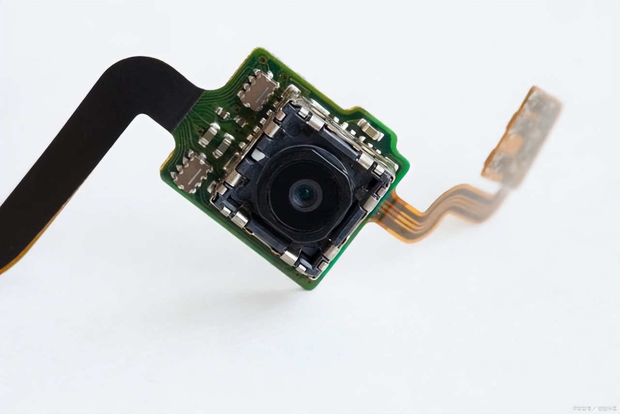 Motion trajectory calculation based on MPU-6050! Gyro sensor ...