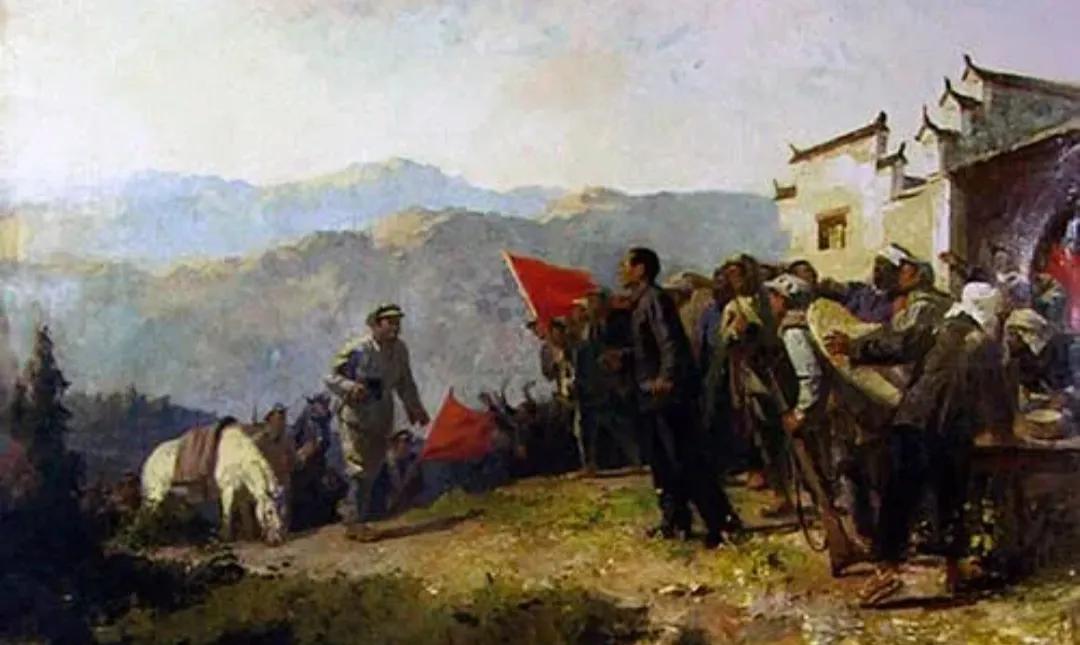 From whom did Mao Zedong use his troops like a god? - iNEWS