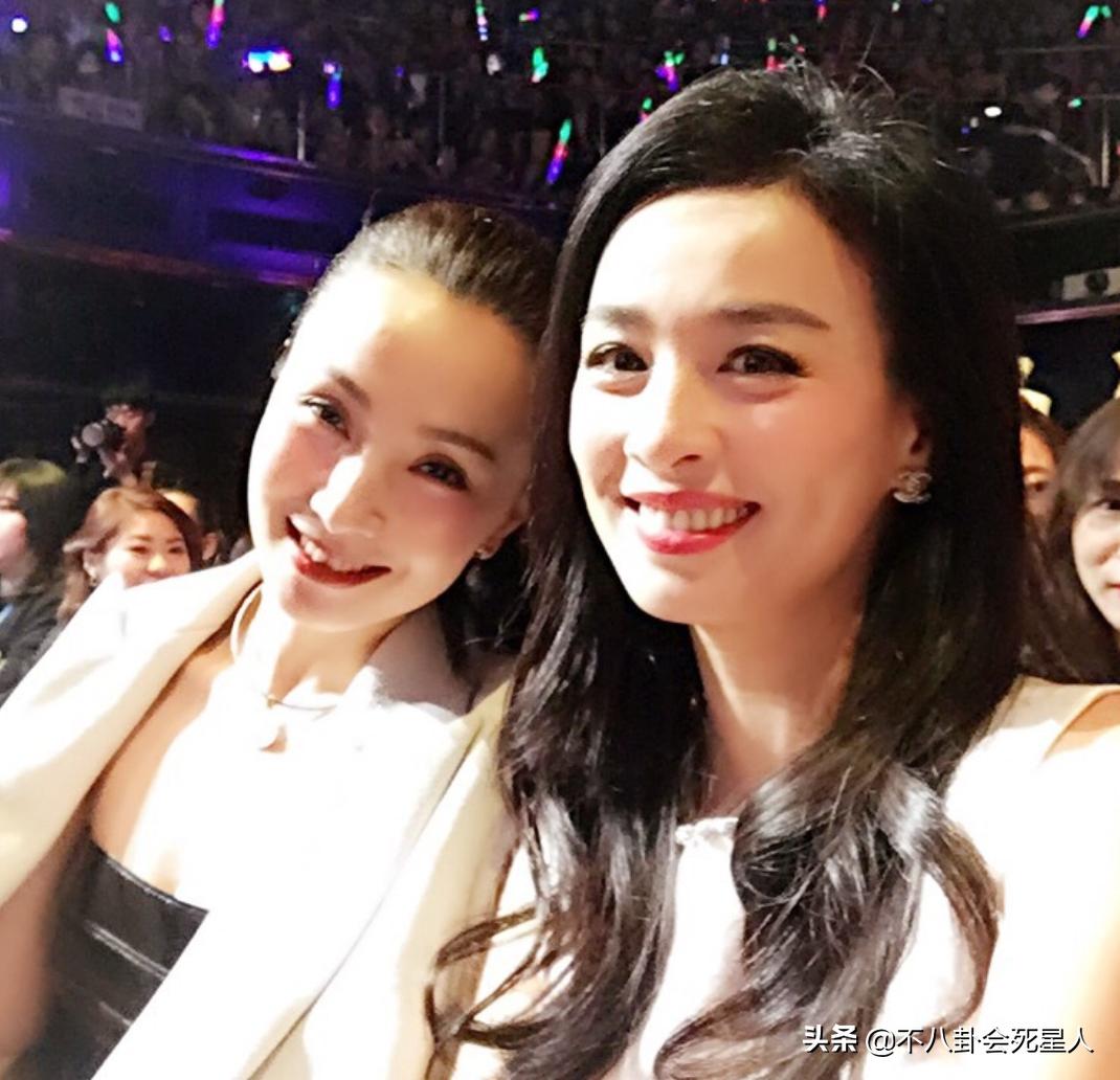 Zhang Ting was thoroughly investigated. Can her 8 celebrity friends get ...