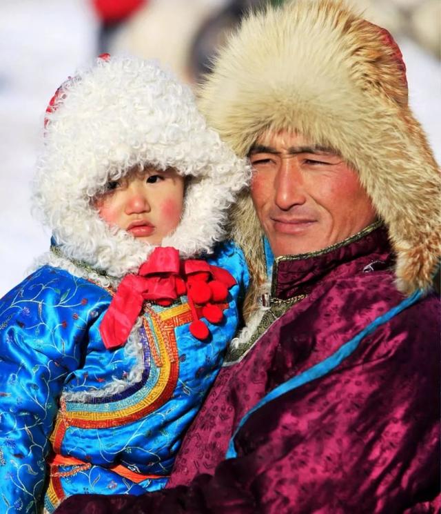 Go to China to "show off your wealth"? Mongolian local tyrants wondered ...