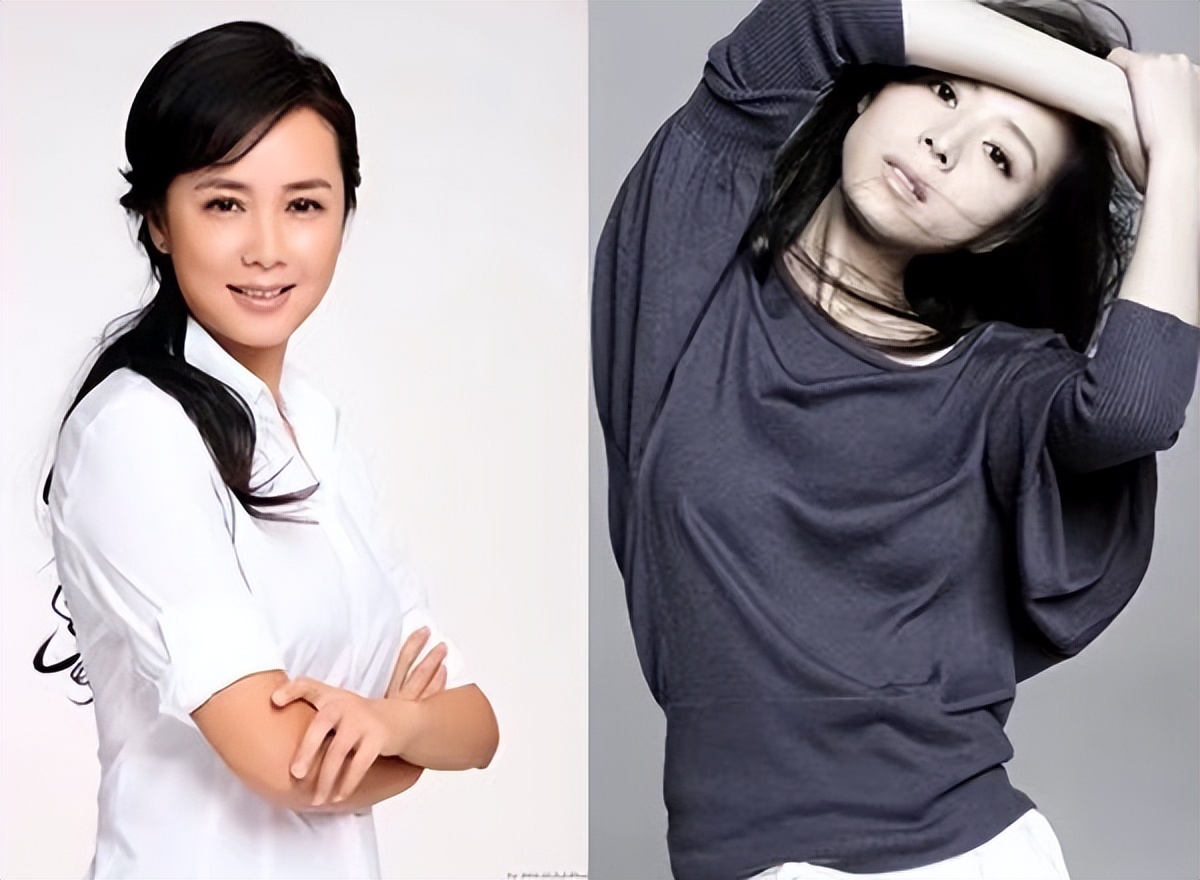 "Gu Director's Loved Wife" Jiang Wenli: Zhang Jingchu held the red and yellow Xuan, and sent Ma ...