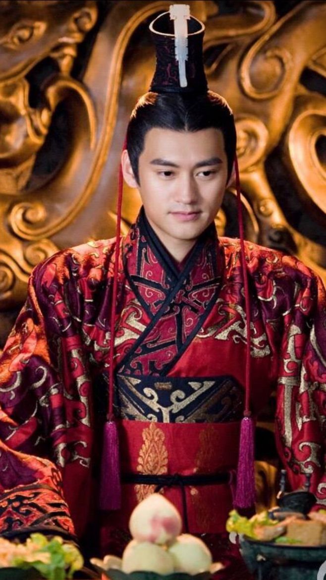 What Liu Xiu's Success Tells Us (Part 1) - iNEWS