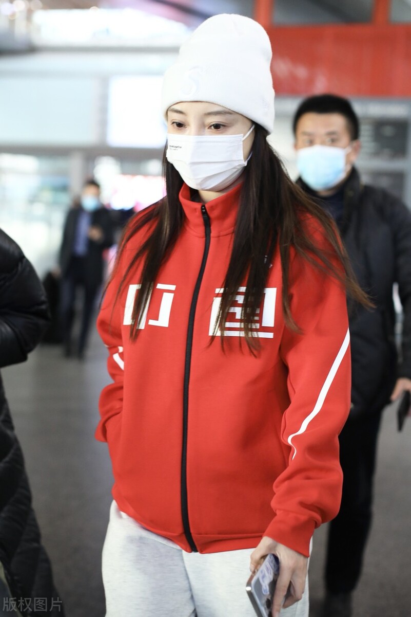 Xi Mengyao, Tan Weiwei, Li Xiaolu, Wang Yuelun - iNEWS