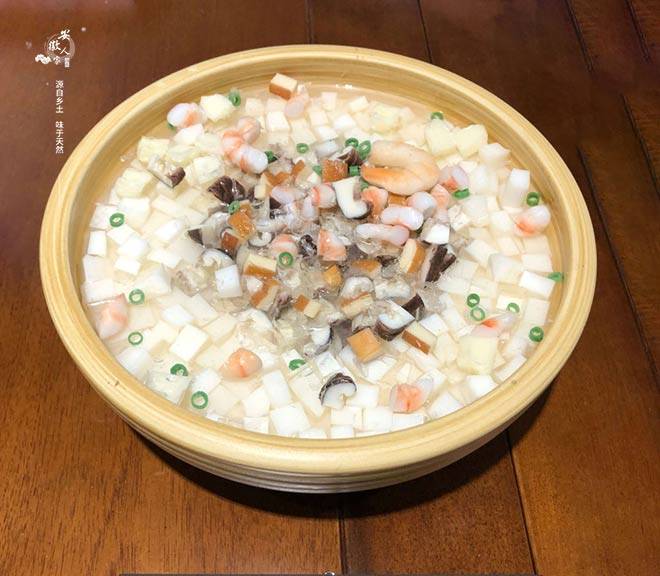 An inconspicuous, but intriguing and meaningful Anhui dish - iNEWS