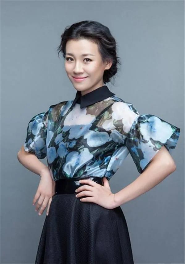 Actor Liu Lin - iNEWS