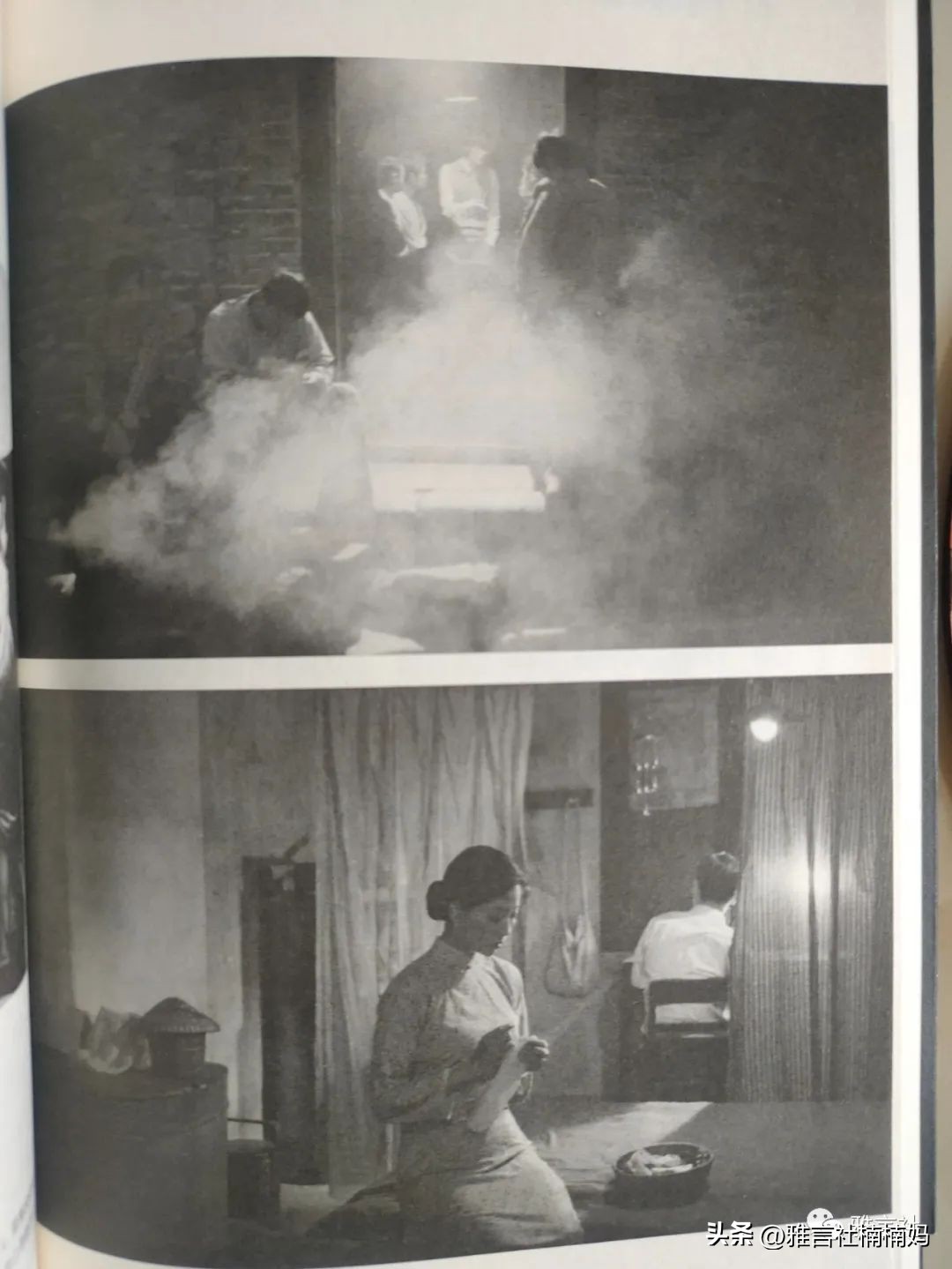 [Non-problem question] Behind-the-scenes exploration - iMedia