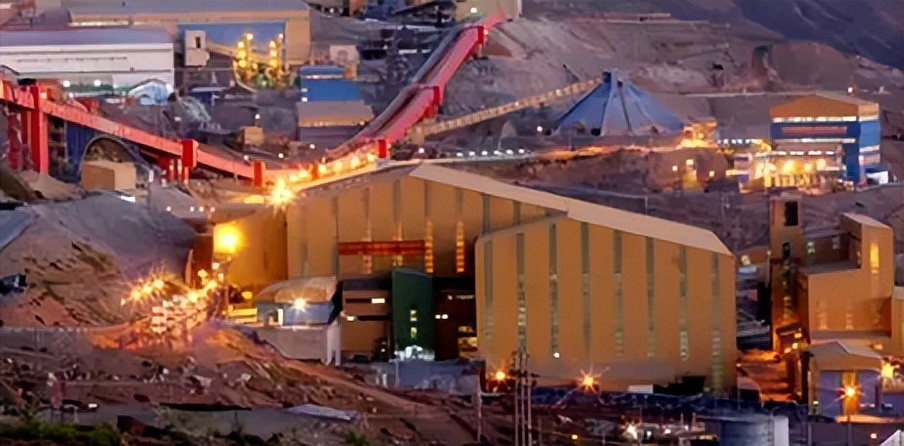Denmark to develop copper mines? Enhanced social development potential ...