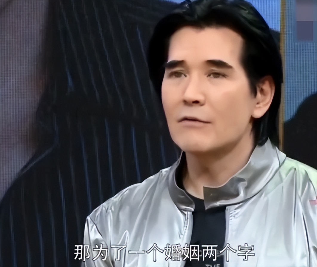 Fei Xiang: Growing up in the shadow of his parents' divorce, he was ...