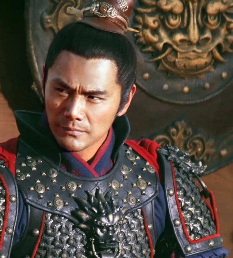 Seven famous generals who are best at using cavalry in Chinese history ...