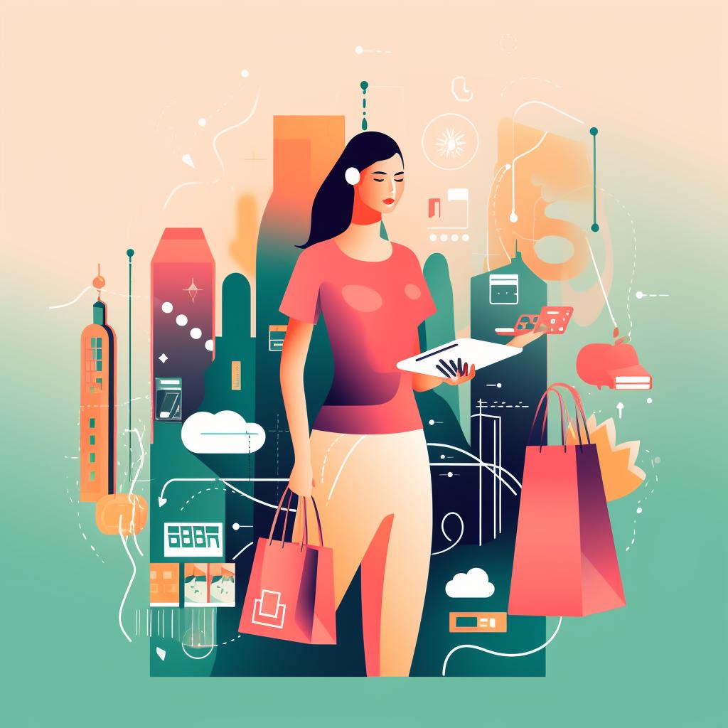 Deciphering the Consumption Trends of Chinese Young People: From the ...