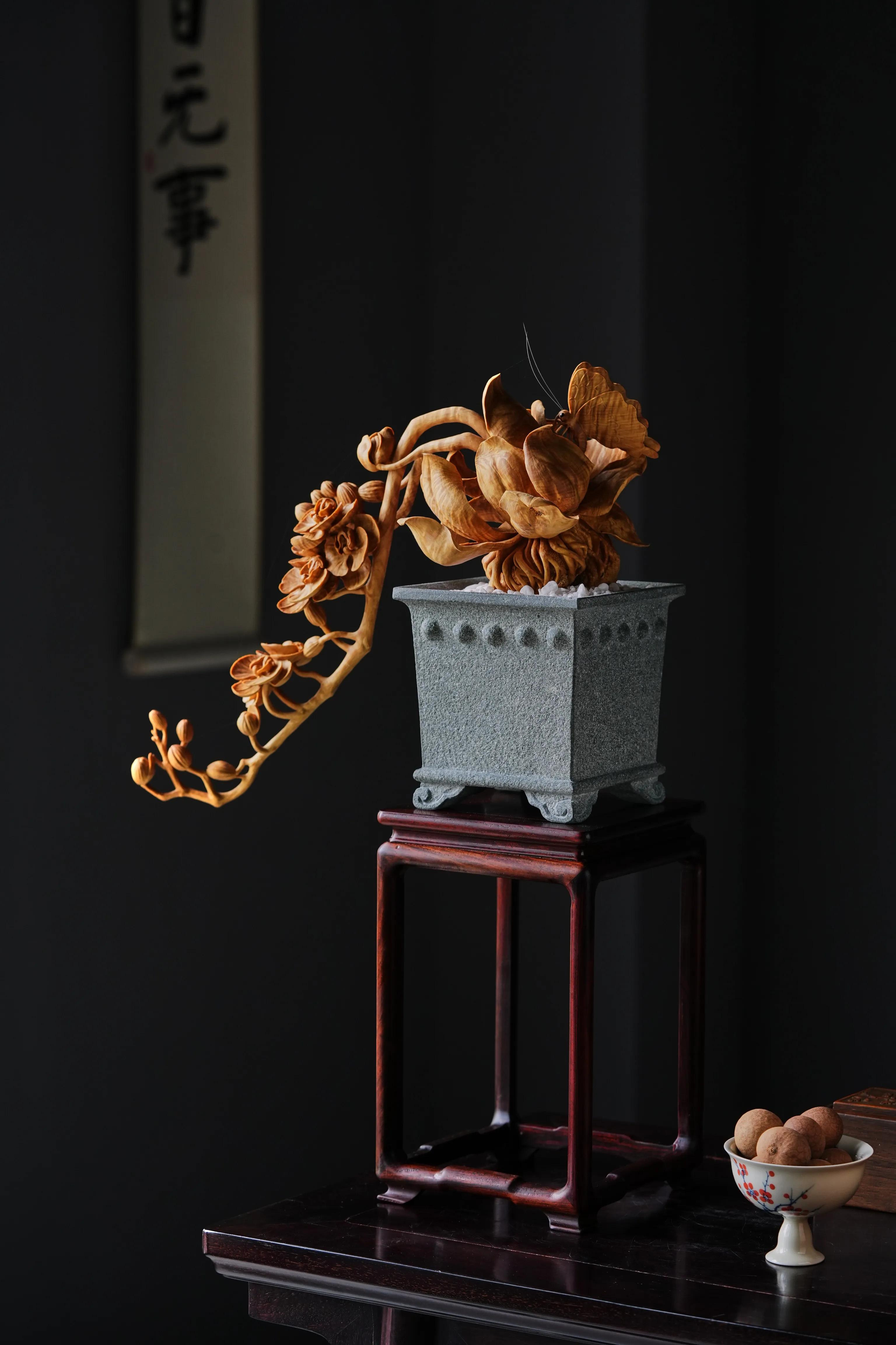 Boxwood x Bluestone | Breeze from Orchid - iMedia