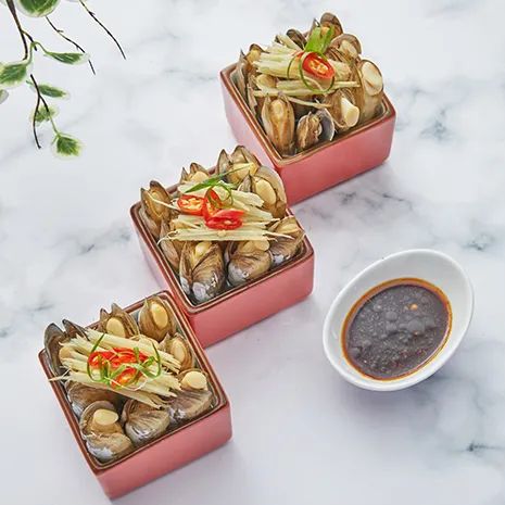 27 innovative dishes with local flavor, healthy and nutritious - iMedia