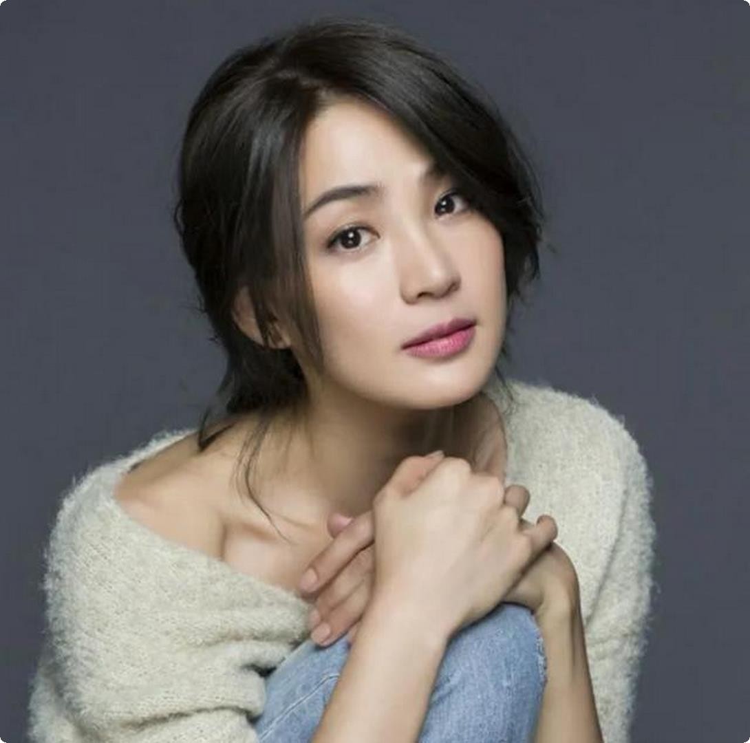 Hong Xiaoling: a "relict pearl" delayed by Ruby Lin - iMedia