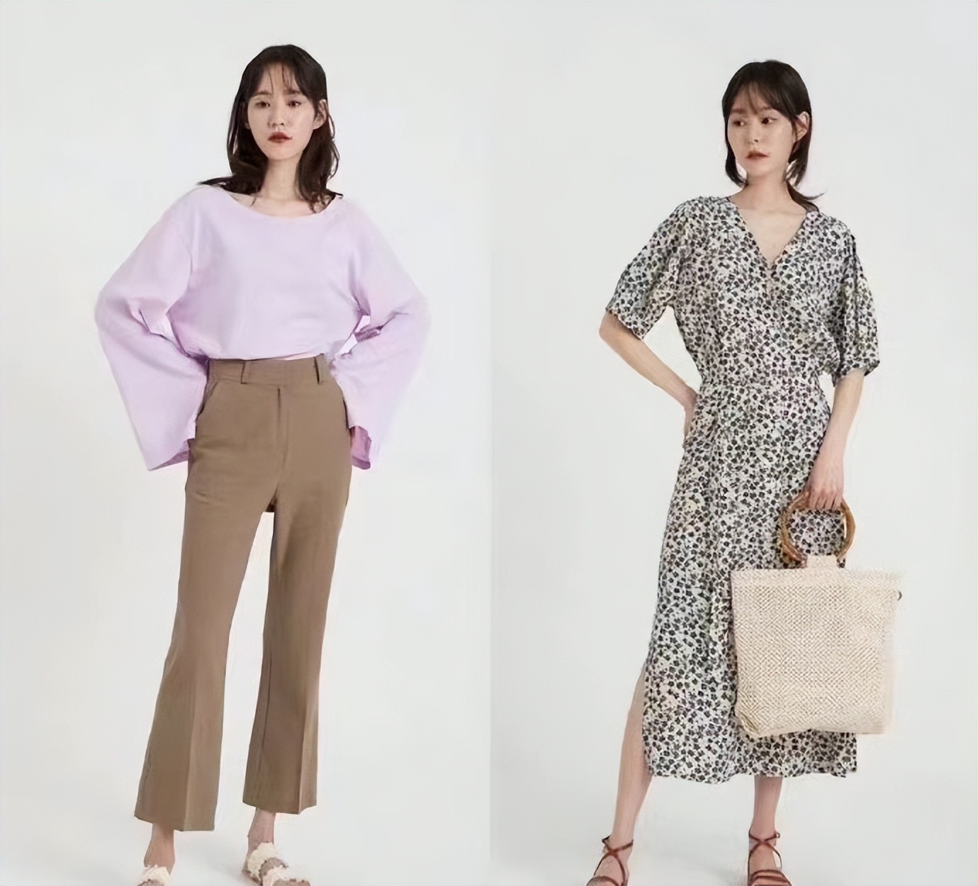 Advanced and refreshing!These 16 sets of simple and fashionable ...