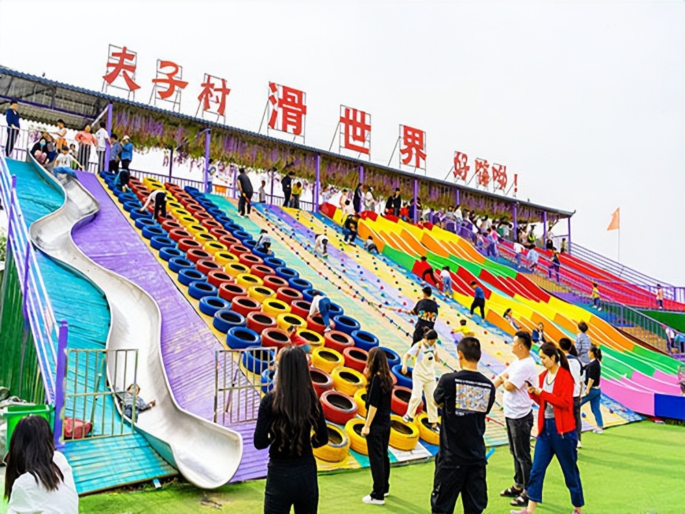 Why are unpowered rides so popular? - iNEWS