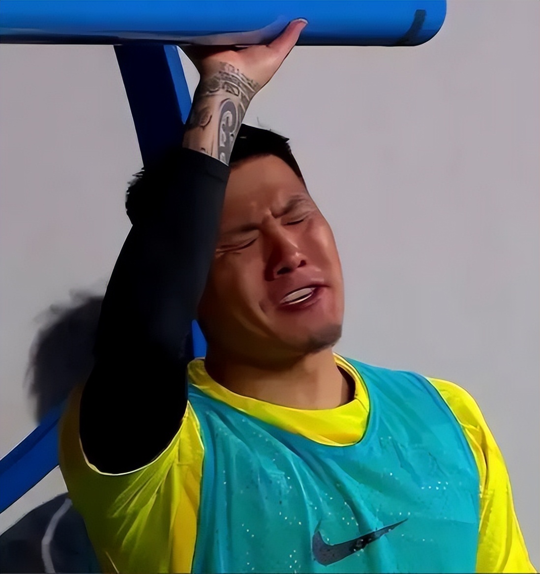 The data speaks! What's wrong with Wang Dalei? The performance of the ...