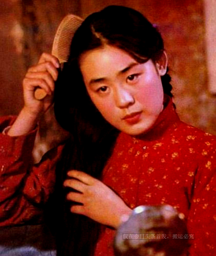 Finally someone can suppress Xie Na, Zhu Shimao commented on the ...