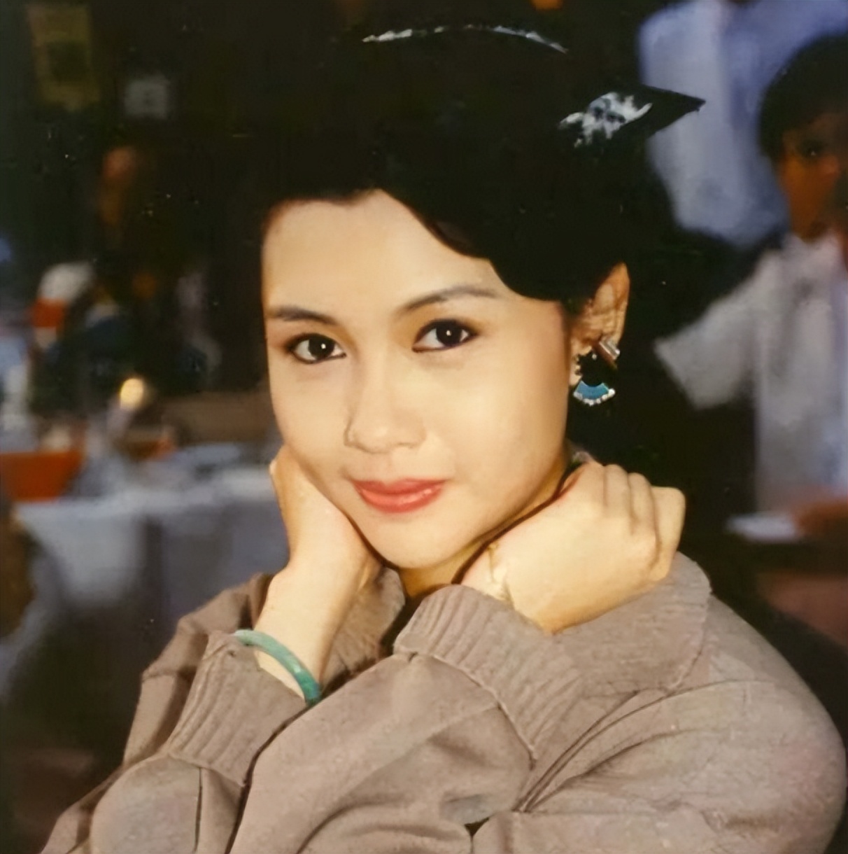 The Romantic History of the Goddess Qiu Shuzhen - iMedia