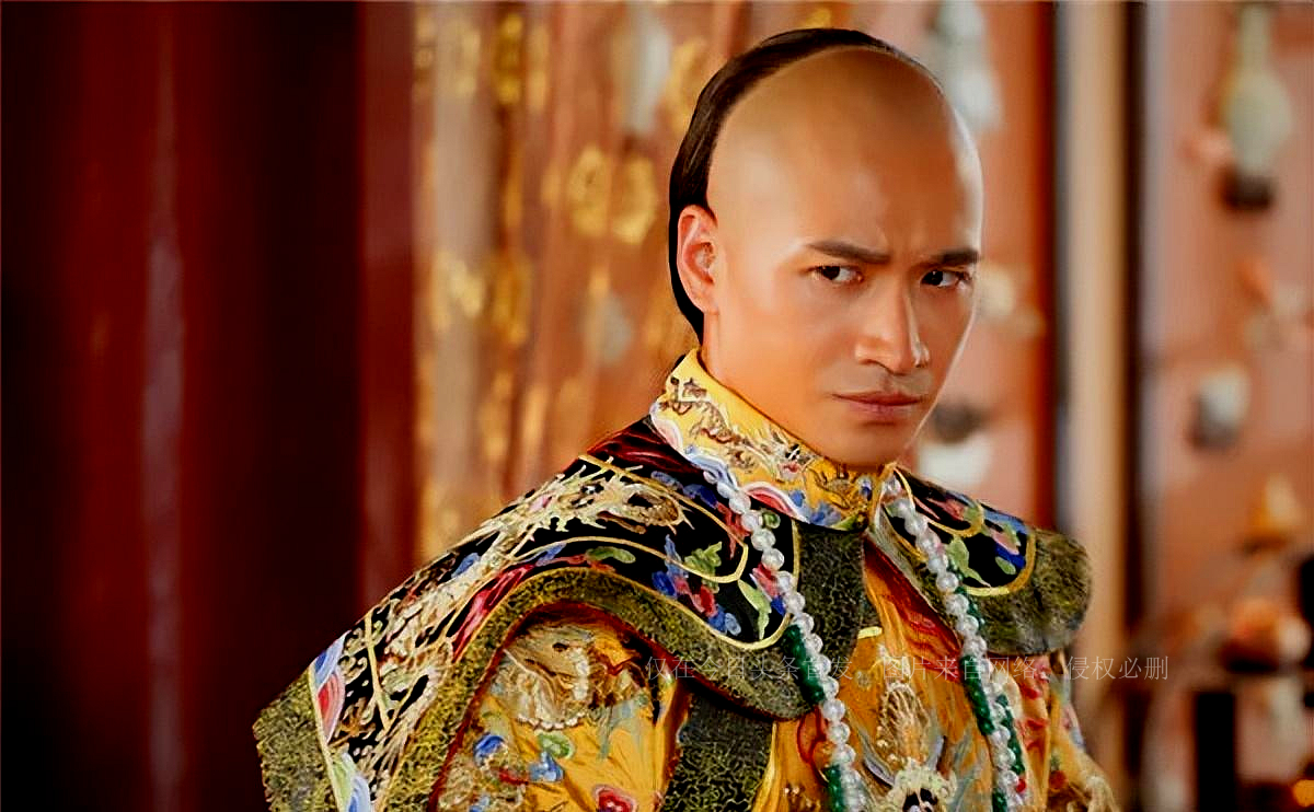 Once hailed by Yu Zheng as "the most beautiful actor in my heart", why ...